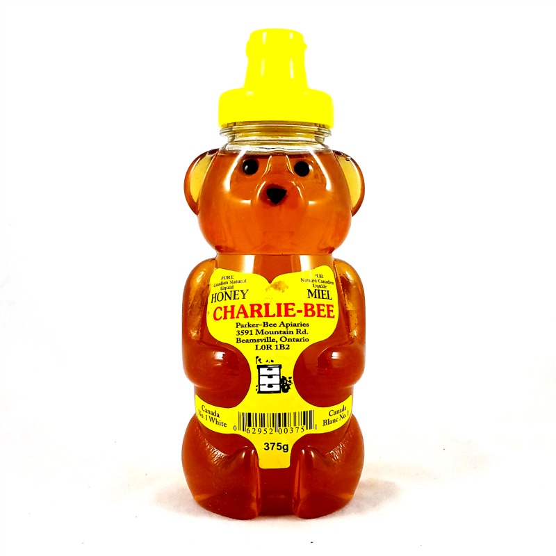 Charlie Bee Honey Beamsville - The Best Picture Of Beam